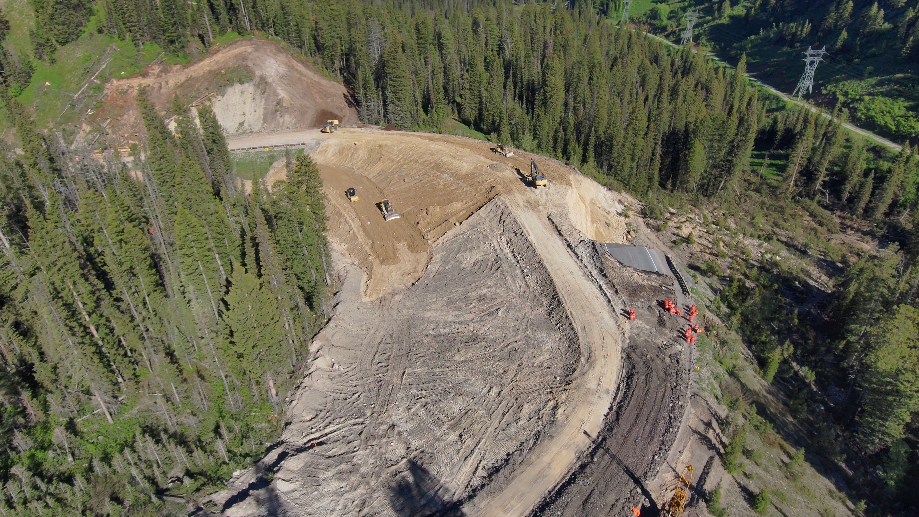 WYO 22/Teton Pass Collapse media kit