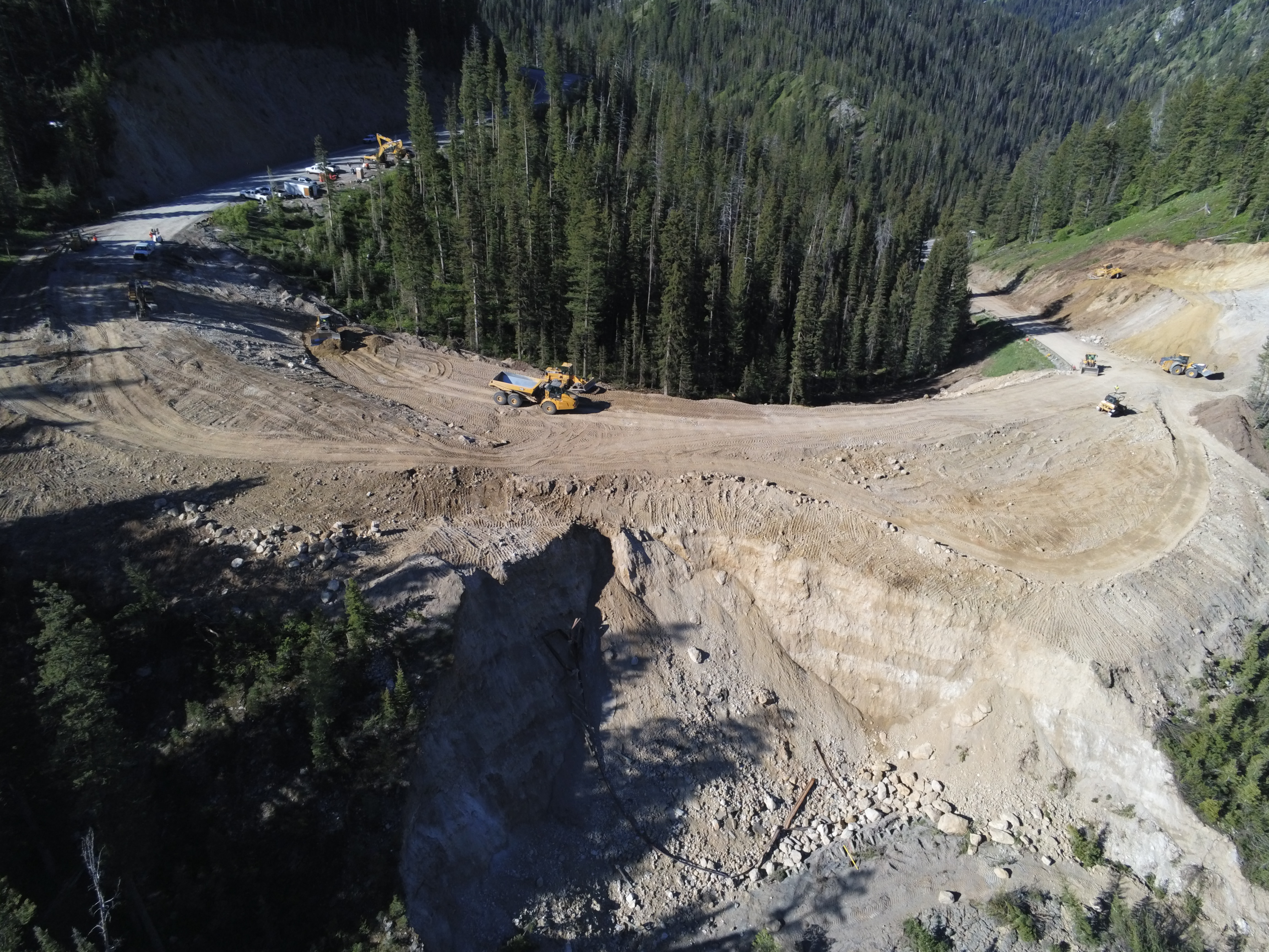 WYO 22/Teton Pass Collapse media kit