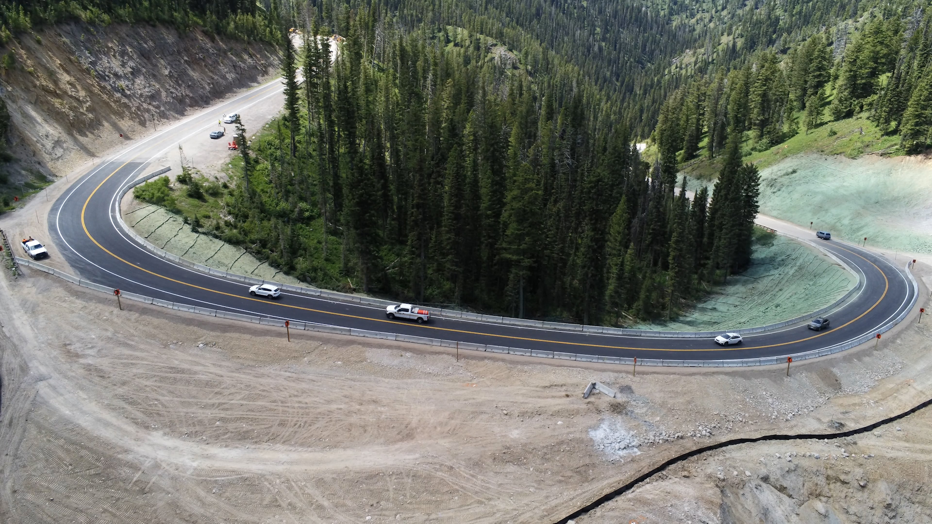 WYO 22/Teton Pass Collapse media kit