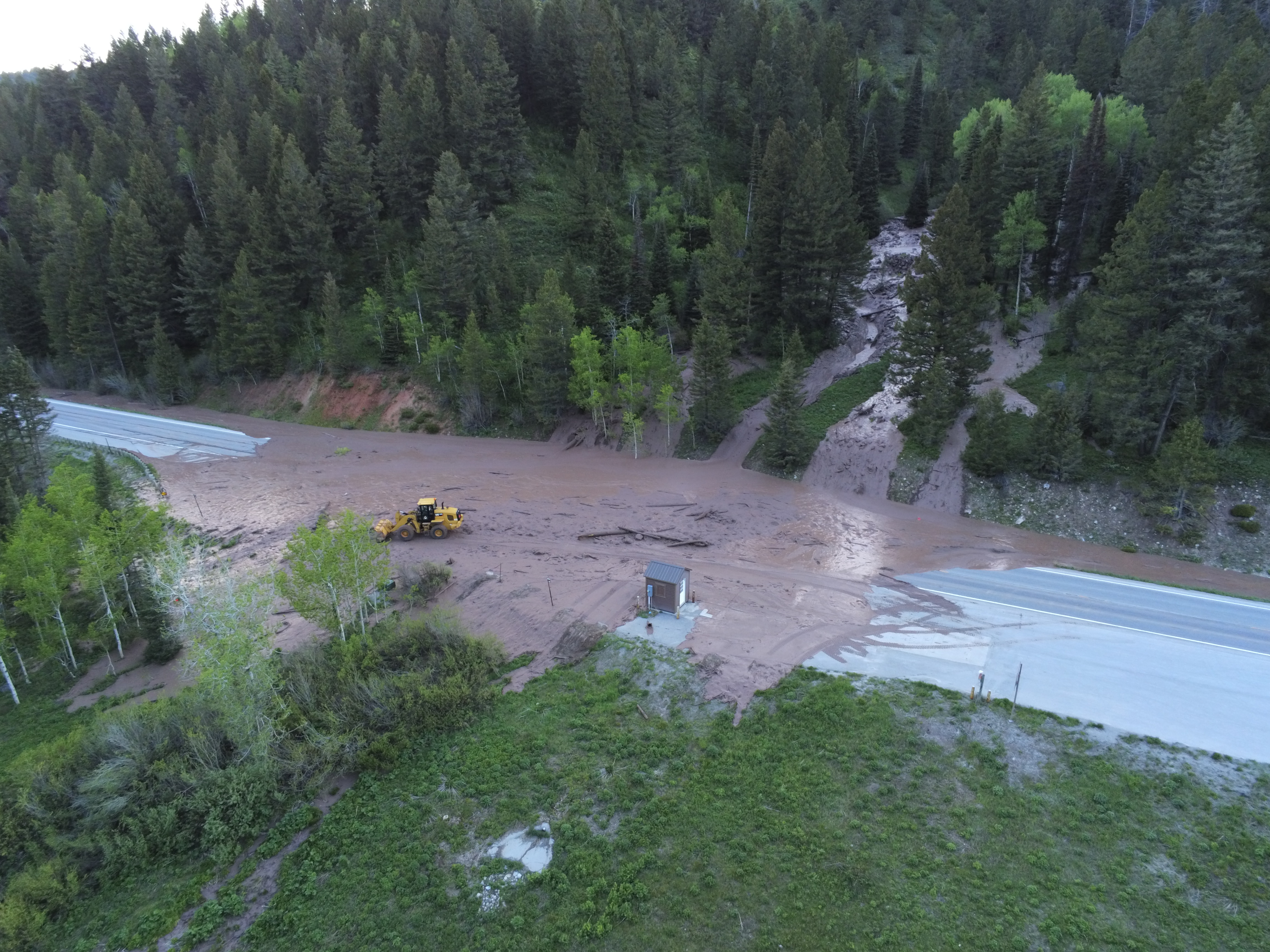 WYO 22/Teton Pass Collapse media kit